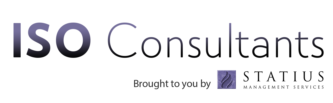 Privacy Policy | ISO Consultants UK