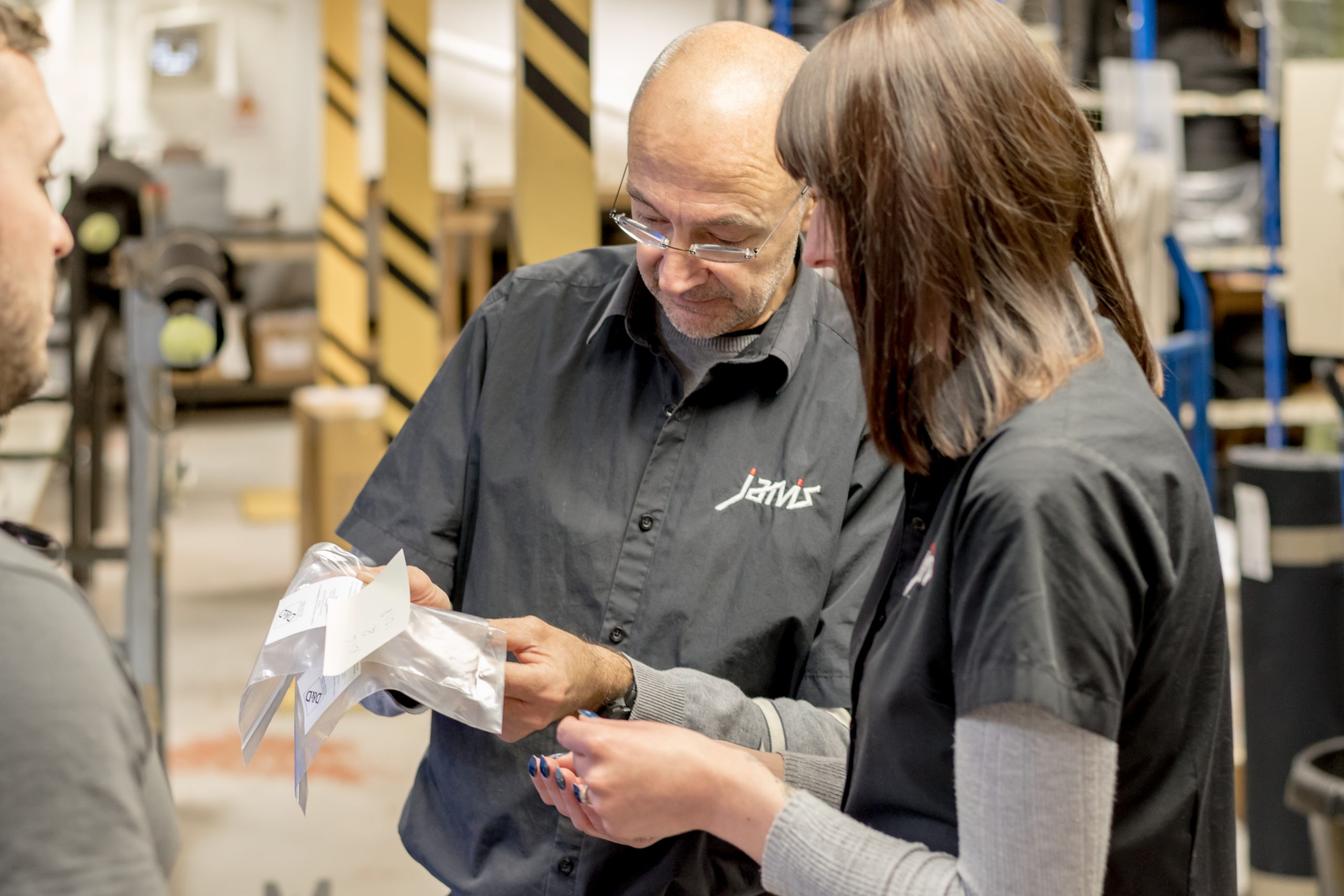 ISO Certification and Implementation Support | UK